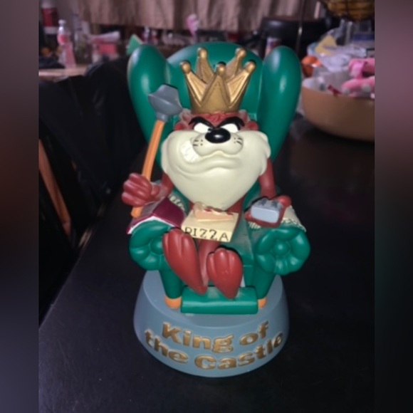 Warner Bros. | Other | Extremely Rare 998 Warner Bros Studio Store ...